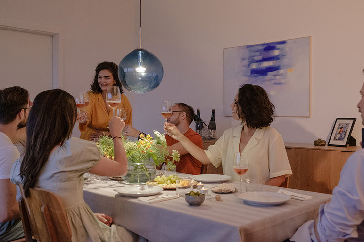 Alcohol Free Wine – Pointer