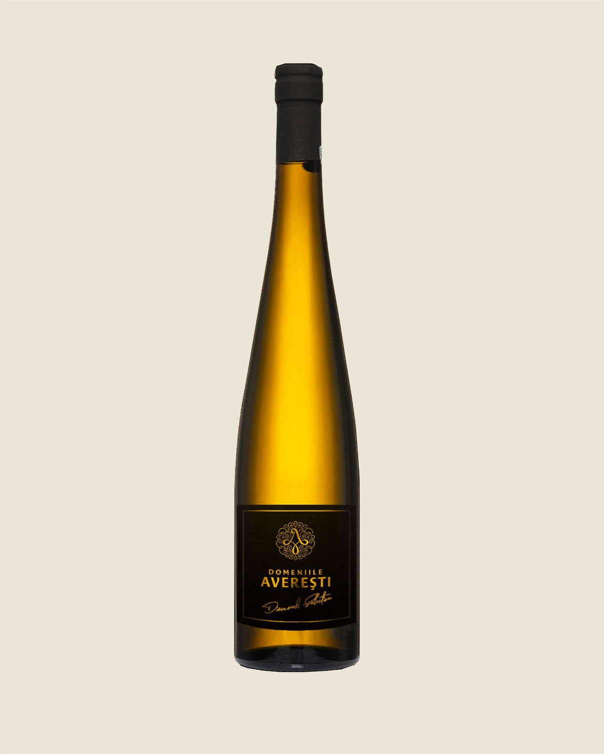 2021 Domeniile Averesti - Zghihara de Averesti Dry White - PDO Husi Ro ...